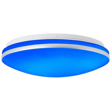 Lightbox Led Wandleuchte Dimmfunktion Led Fest Integriert Warmweiß