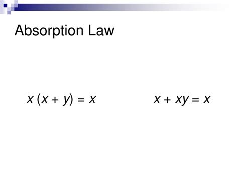 Ppt Digital Logic Review Part Ii Powerpoint Presentation Free