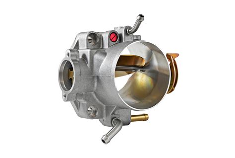 Skunk Alpha Series Mm Throttle Body For D B H F Series