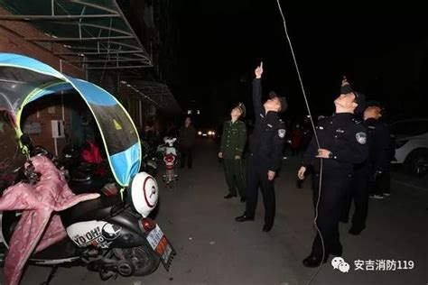 打响“楼道电动车违规充电、停放专项整治”篇
