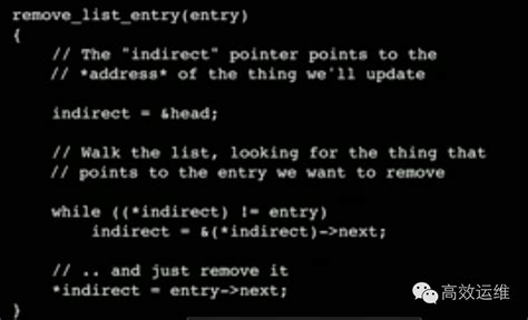 听linux之父linus Torvalds谈谈linux和他的故事 Linux资讯