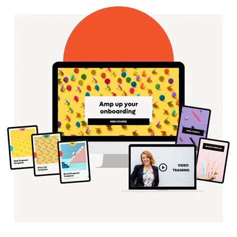 Templates Designer Admin