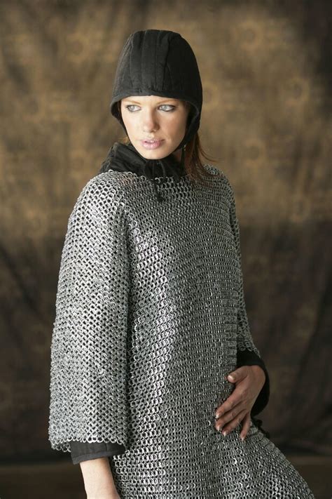 Chainmail Switchbladengc