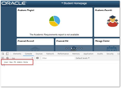 Fluid Component Logging Techniques Peoplesoft Mods