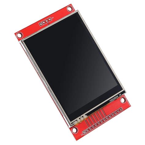 28inch Ili9341 Spi Tft Lcd Display Touch Panel 320x240 Tft Lcd Touch