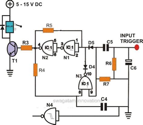 Modifying A Bluetooth Headset Device Homemade Circuit Projects