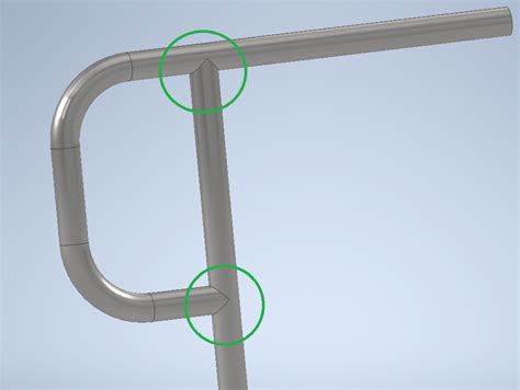 inventor 2020 notch frame member autodesk community