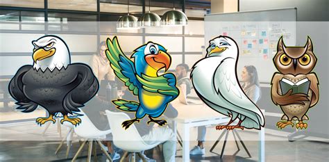 What Your Disc Style Reveals About Your Leadership Velocity Advisory