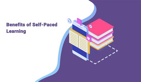 The Benefits Of Self Paced Learning For Different Types Of Learners