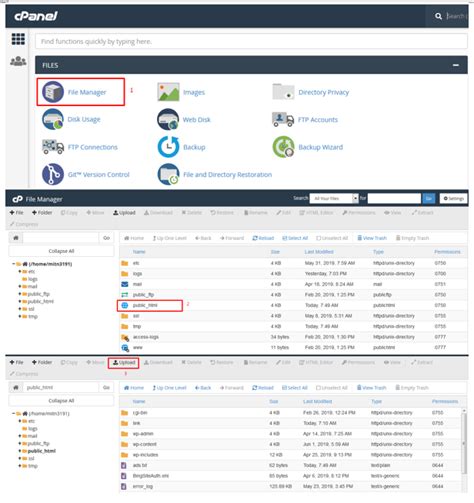 cara memasang ads txt di wordpress tanpa plugin mitra kuliah