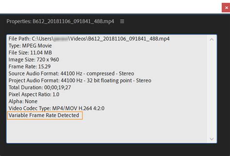 How To Change Codec Mov Premiere Gesersydney