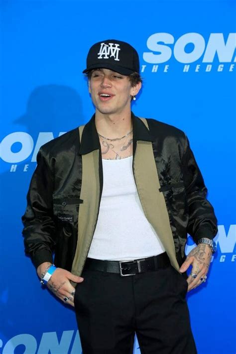 Vinnie Hacker Famous Influencer