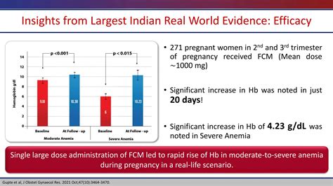 fcm in pregnancy ppt slides powerpoint pptx