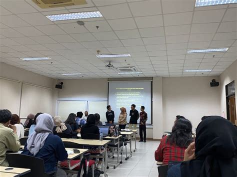 Komitmen Fisipol UGM Wujudkan Kampus Ramah Disabilitas Fakultas Ilmu