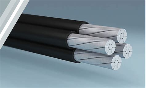 თვითმზიდი Abc 4 10 სიპ სს საქკაბელი Jsc Sakcable