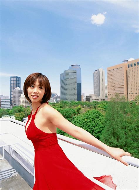 井上和香《nobody Else But You》写真集 Ys Web Vol125 微图坊