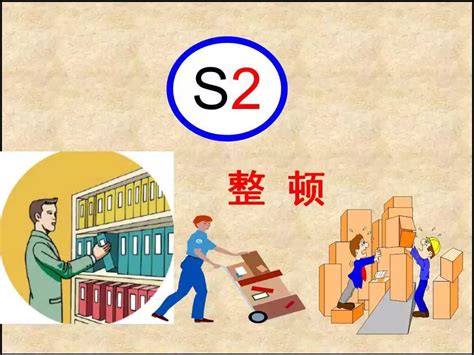 5s生产现场管理ppt员工