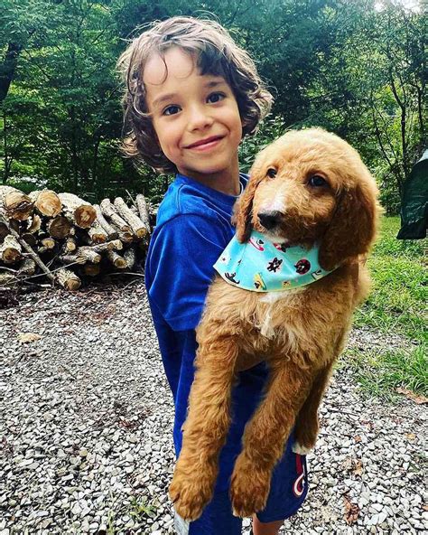 Ryan Dorseys Son Pays Tribute To Late Mom Naya Rivera On Mothers Day
