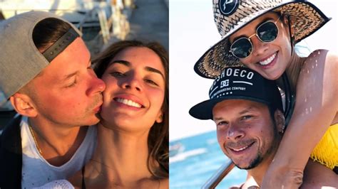Korina Rivadeneira Reveló Que Fue Ella Quien Le Robó El Primer Beso A