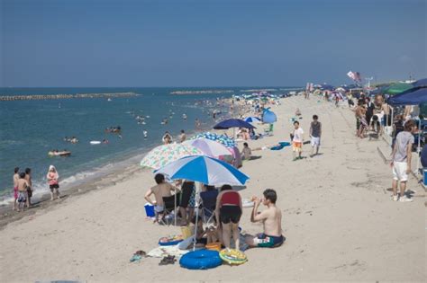 新潟県のきれいでおすすめの穴場海水浴場はこちら！！ きれいで穴場な海水浴場ナビ