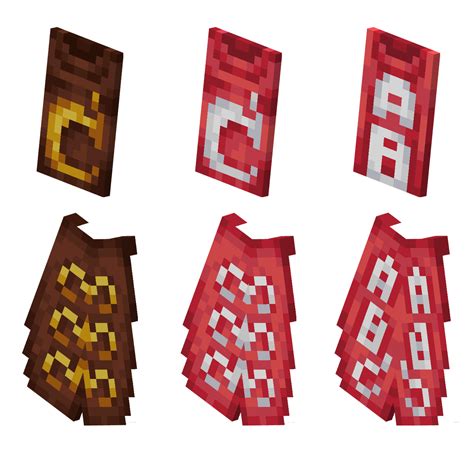 Cape Minecraft Mojang