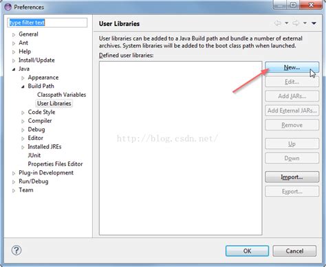 java opencv学习：在eclipse下配置基于java的opencv开发环境 opencv eclipse 模型 csdn博客