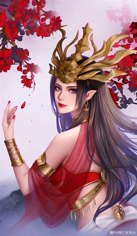 An Men Lao Gui Tou Danbooru