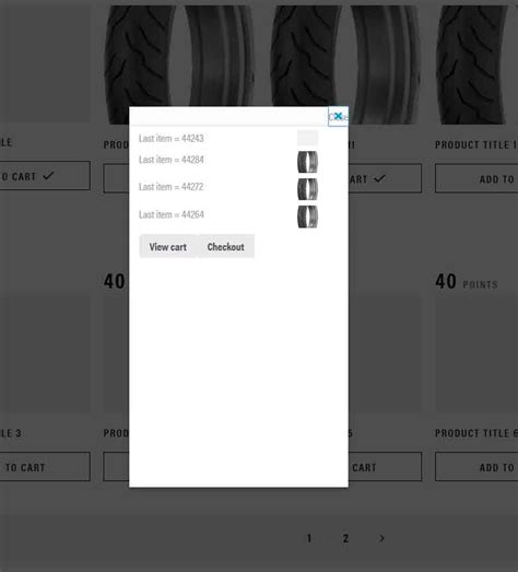 Hooks How Can Use Woocommerce Add To Cart Popup Wordpress