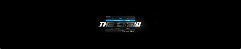 The Crew Triple Monitors Eyefinity Surround [~4k] Wsgf
