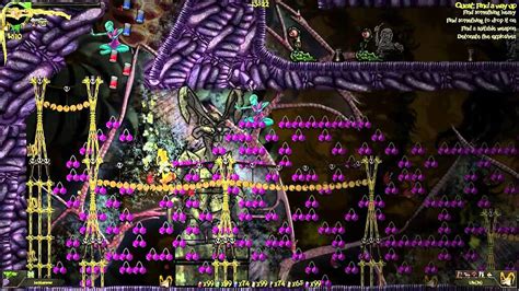 Toxic Bunny Hd 2d Platformer Rebuild In Unity In 5 Months Community