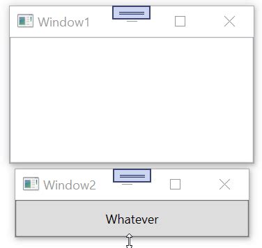 C How To Change List Contents Within Another WPF Window Stack Overflow