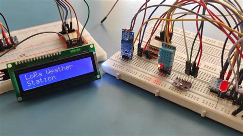Github Hariram Lora Data Sender Lora Data Sender