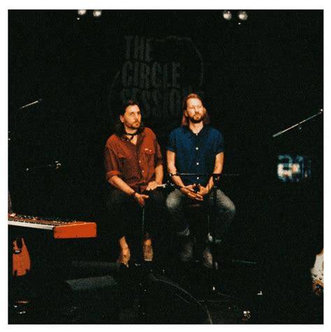 The Circle Session Hideous Records