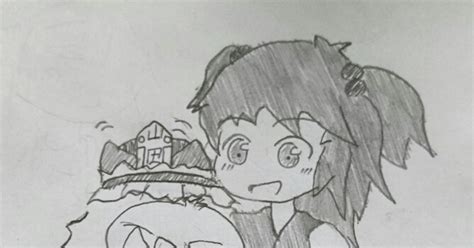 東方 映姫と小町 まままのイラスト Pixiv