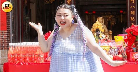 渡邊直美拍台片全身痠痛 大讚劉以豪貼心舉動：香香的 娛樂 Ctwant