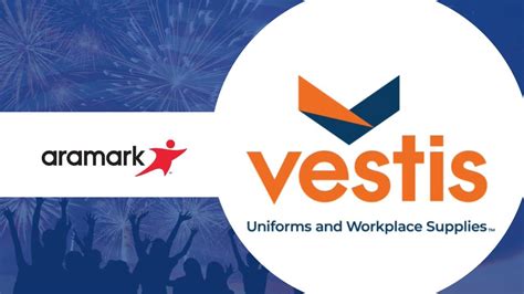 Aramark Announces Vestis™ As The New Name For The Spin Off Of Its