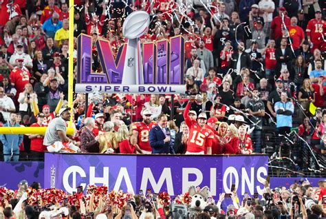 Can The Kansas City Chiefs Actually Pull Off The Three Peat Athlon