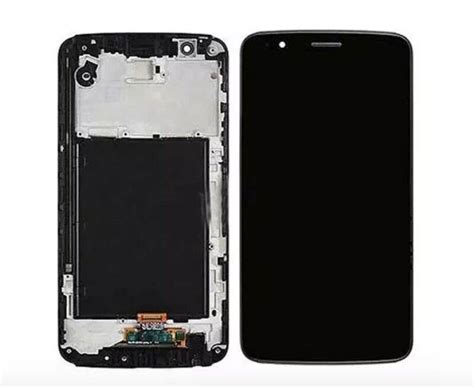 Tela Display Lcd Touch Frontal Lg K10 Pro M400 Sn Cell Loja De