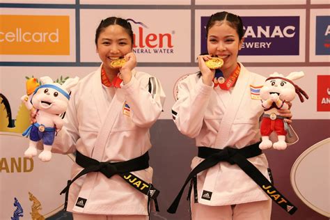 นายกฯ ชื่นชมนักกีฬายูยิตสู ทีมชาติไทย คว้า 6 เหรียญทอง 2 เงิน 5 ทองแดง มากสุดเป็นประวัติศาสตร์