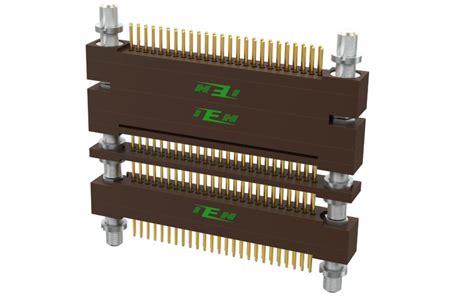 New Hvm Series From Ieh Features The Smallest Hyperboloid Socket Argenta Elektronik