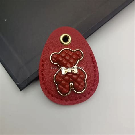 Mini Water Drop Type Access Control Card Sleeve Cute Cartoon Induction