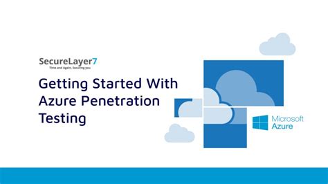 Azure Penetration Testing Guide Tools Best Practices