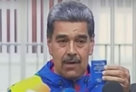 Suprema Corte Da Venezuela Ratifica Reeleição De Nicolás Maduro