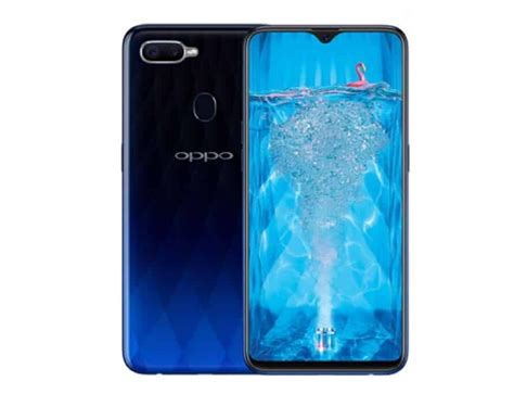 سعر و مواصفات Oppo F9 Pro عيوب و مميزات