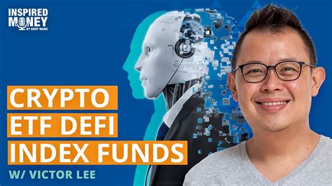 Defi And The Rise Of The Robo Advisors With Victor Lee Runnymede