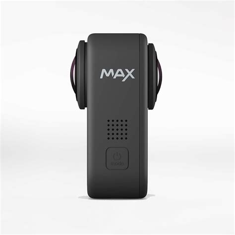 Gopro Max 360 Loc