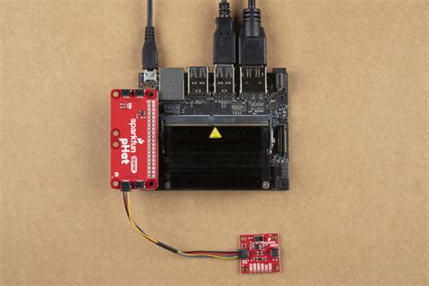 Sparkfun Photodetector Max30101 Hookup Guide Sparkfun Learn