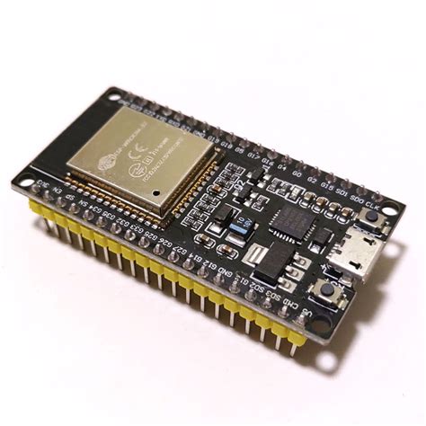 Esp Wroom 32開発ボード38pin 電子工作ステーション