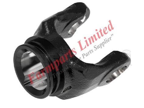 Pto Tube Yoke Farmparts