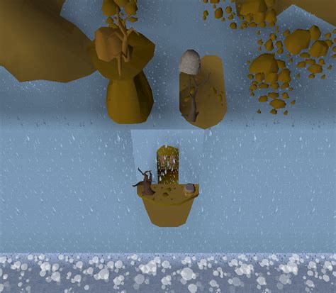 Waterfall Dungeon Osrs Wiki
